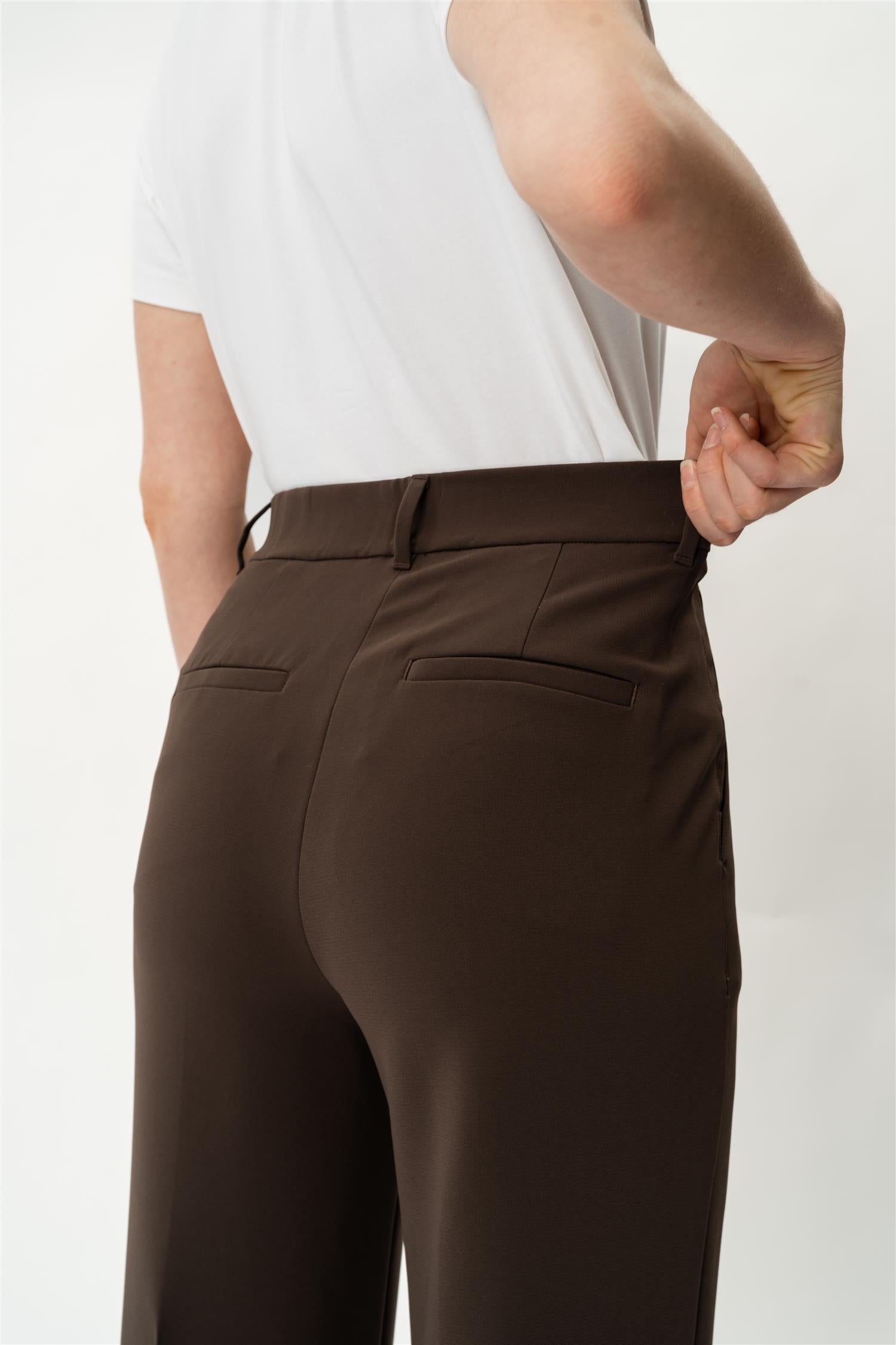 Ninepine – Strique & Mique