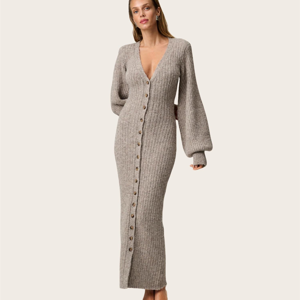 Adoore Montana Dress – Strique & Mique