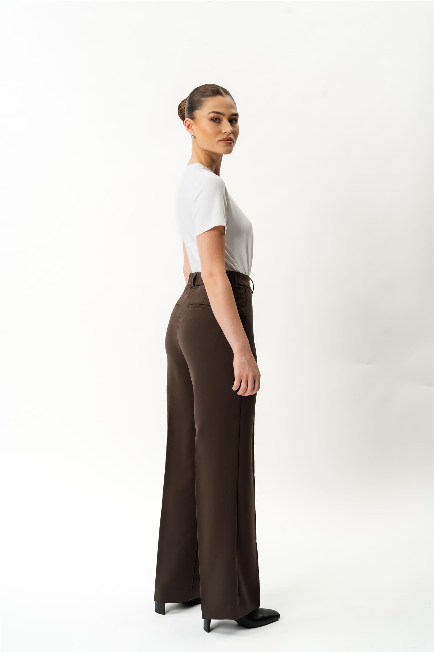 Ninepine – Strique & Mique