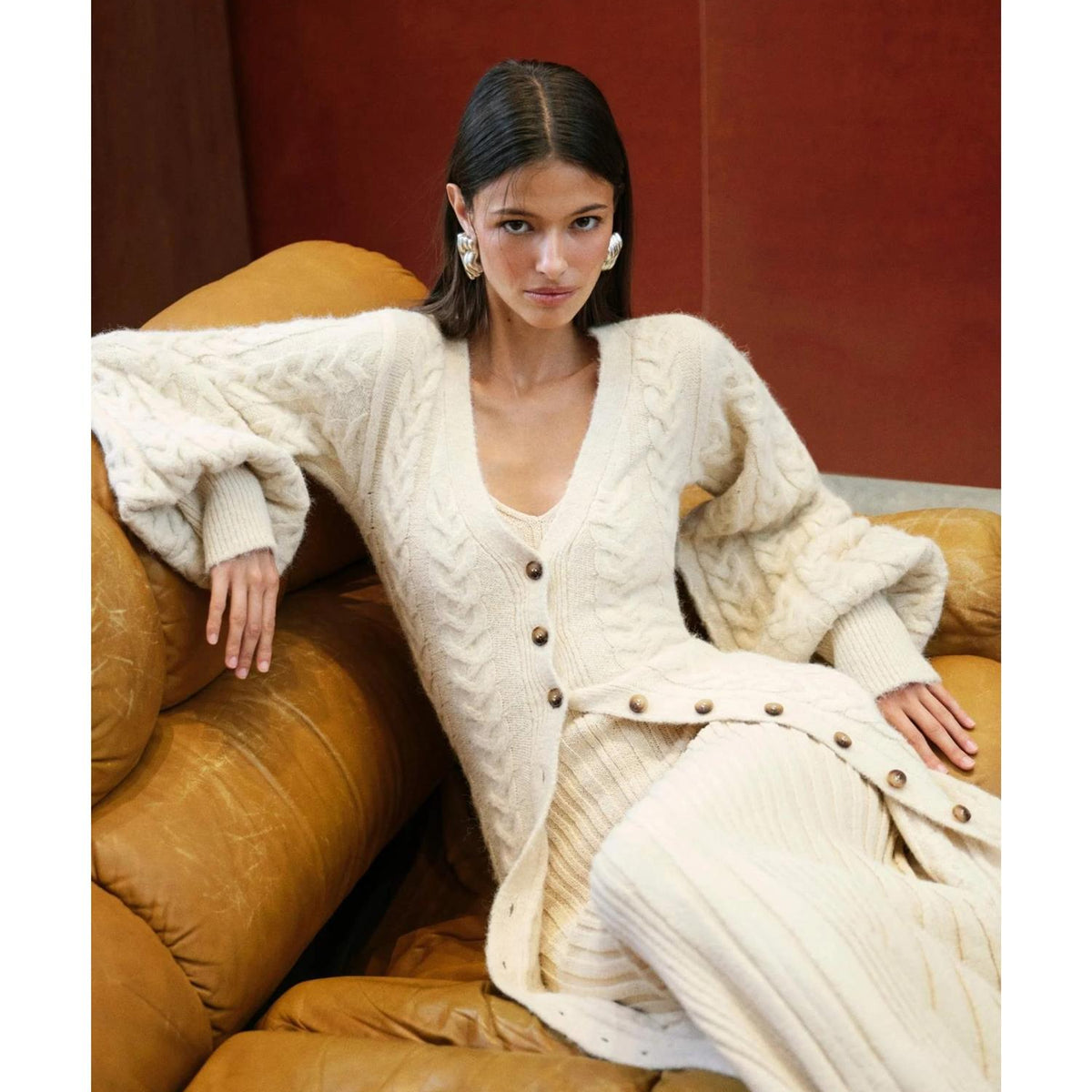 Montana Dress – Strique & Mique