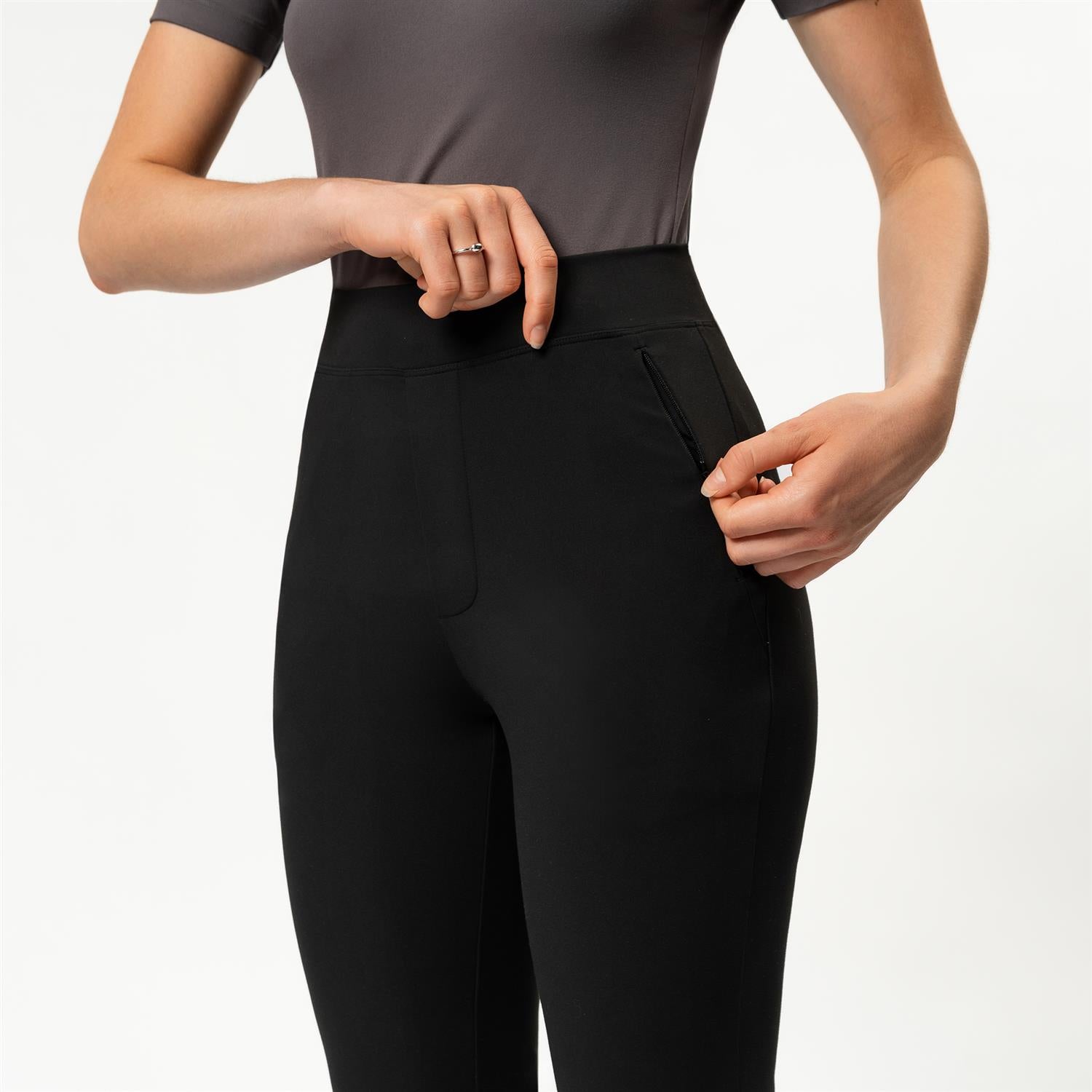 Ninepine – Strique & Mique