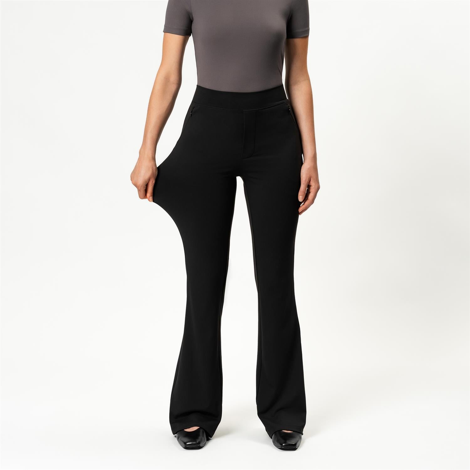 Ninepine – Strique & Mique